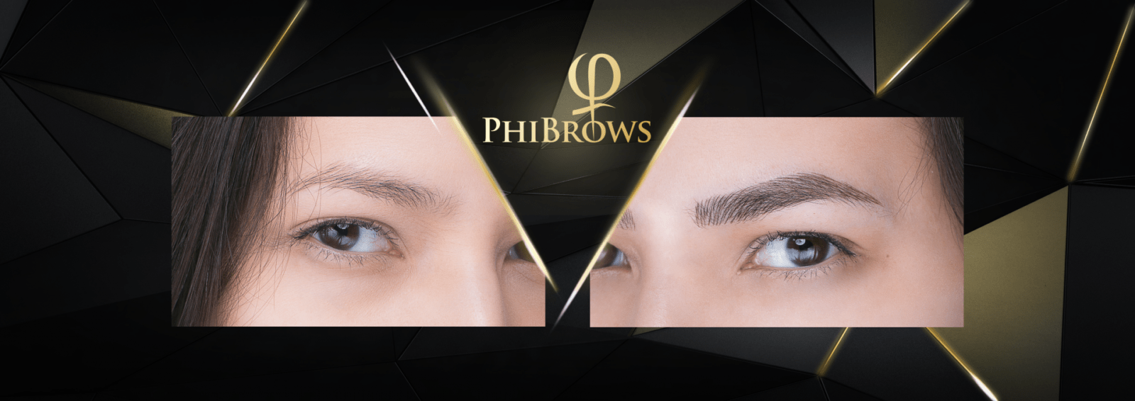 Official PhiAcademy London - PhiBrows United Kingdom